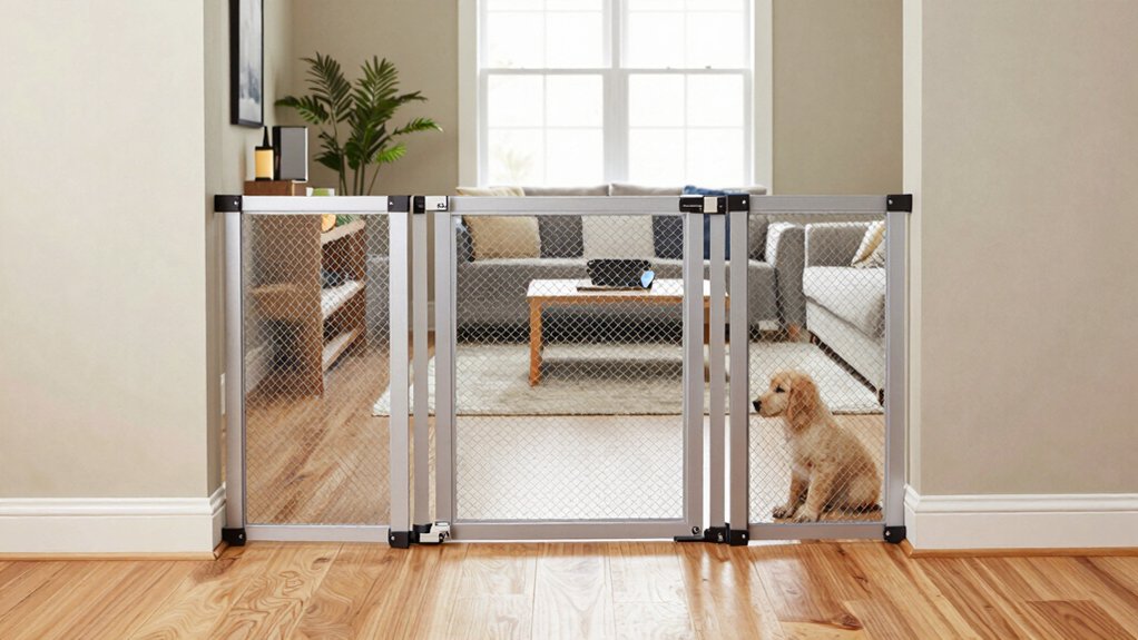 18 Best Pet Gates for [YEAR] (Keep Your Pets Safe & Contained) - Home ...