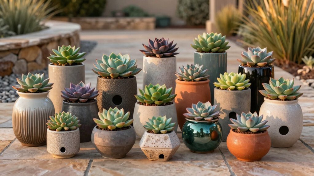19 Best Succulent Planters for [YEAR] (Stylish & Functional Picks ...