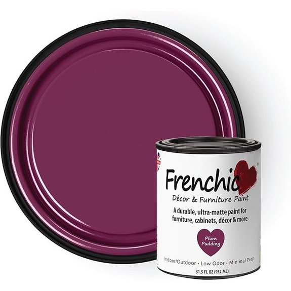 7 Must-Have Burgundy Interior Wall Paints to Transform Any Room - Home ...